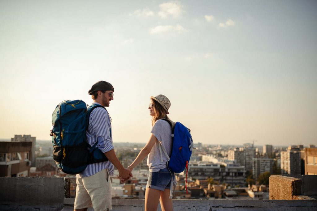 Turismo - Descubra as principais modalidades e prepare-se para viajar