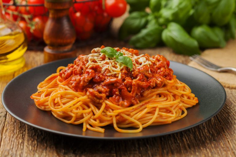 Dia do Macarrão - Comemore com uma receita deliciosa